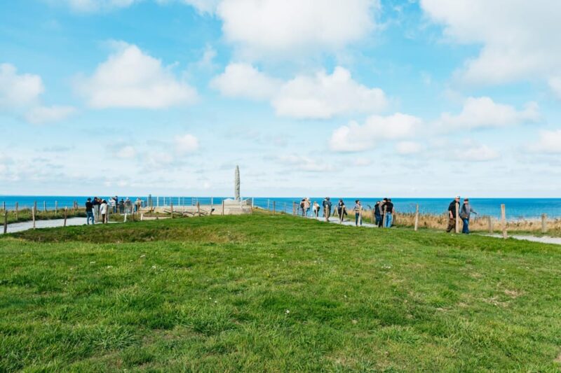 Paris: Normandy D-Day Sites Guided Day Trip with Lunch - Final Thoughts