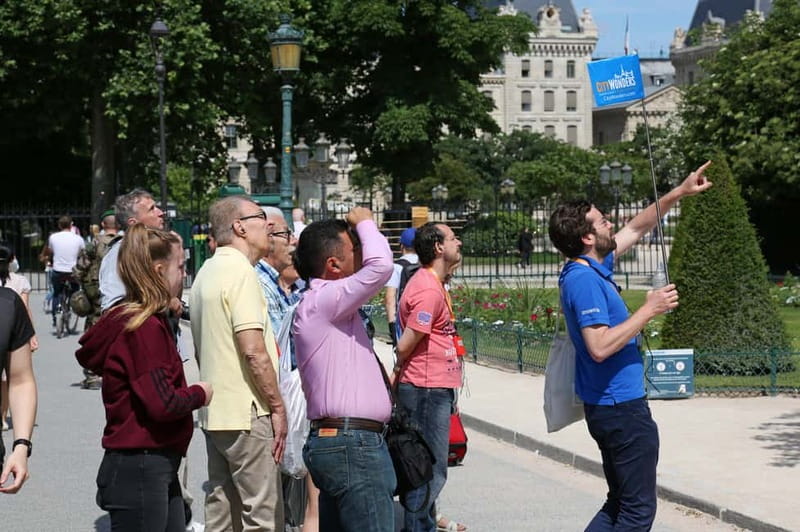 Paris: Notre Dame Outside Tour and Sainte Chapelle Ticket - Final Thoughts: Who Will Love This Tour?