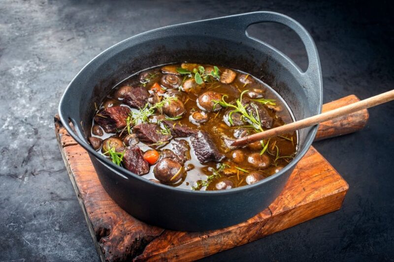 Paris: Old Town and French Food Private Tour - Frequently Asked Questions