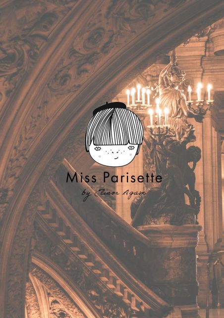 Paris: Opéra Garnier Private Tour - What’s Included and What’s Not