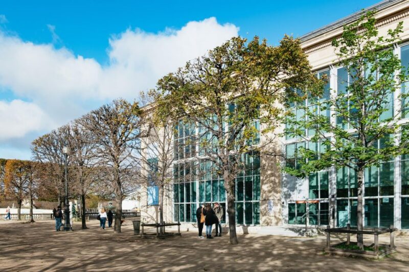 Paris: Orangerie Museum Skip-the-Line Entry and Guided Tour - Authentic Experiences and Insights from Visitors