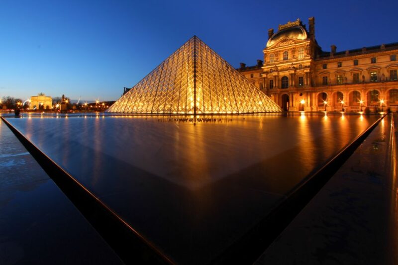 Paris: Photography Class for Beginners - The Experience: Practical Insights from Reviews