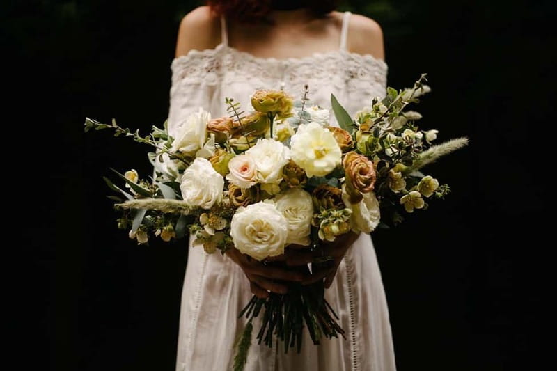 Paris: Preserved Flower Arrangement Workshop - Authenticity and Experience Quality