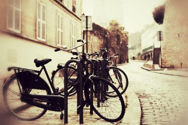 Paris : Private Bike Tour With A Guide - The Sum Up: Is This Tour Worth It?