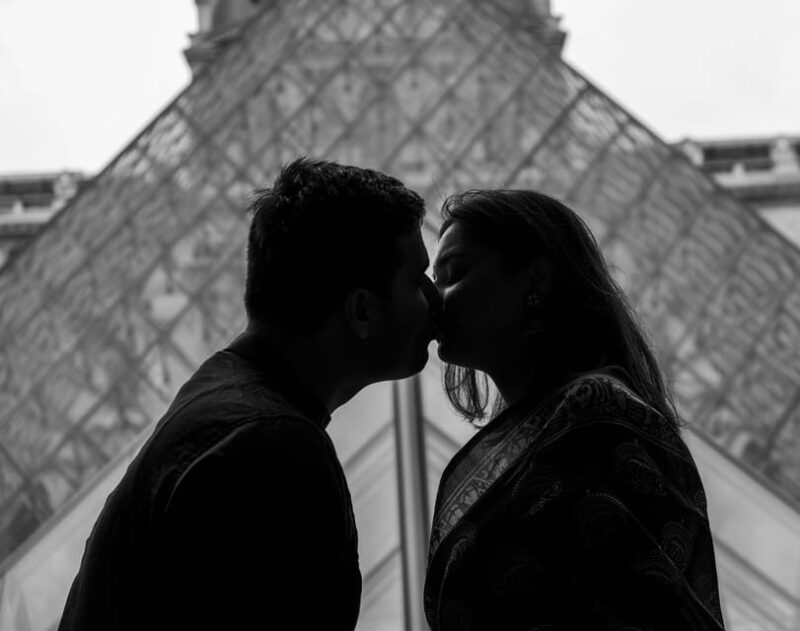 Paris: Private Cinematic Photo Session - Frequently Asked Questions