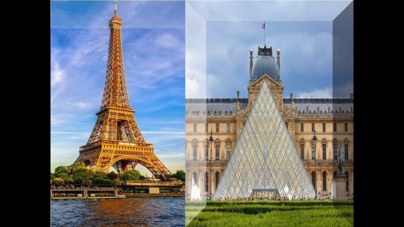 Paris: Private City Sightseeing Tour with Driver - Final Thoughts