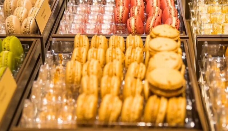 Paris: Private Food Tour in Le Marais - The Sum Up