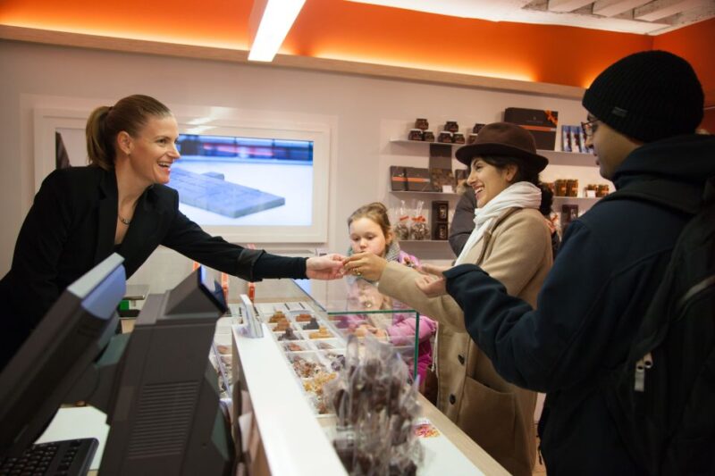 Paris: Pure Chocolate Walking Tour - Final Thoughts: Who Is This Tour Best For?