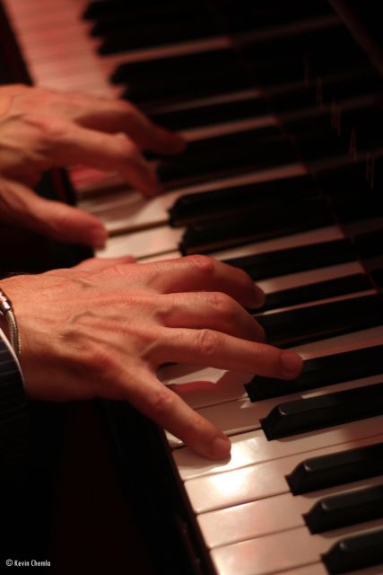 Paris: Romantic Piano Concert at Saint-Julien-le-Pauvre - Transportation and Location