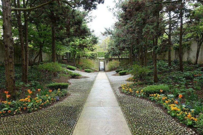 Paris Secret Gardens 1.30 hour long Walking Tour - Final Thoughts: Who Will Love This Tour?