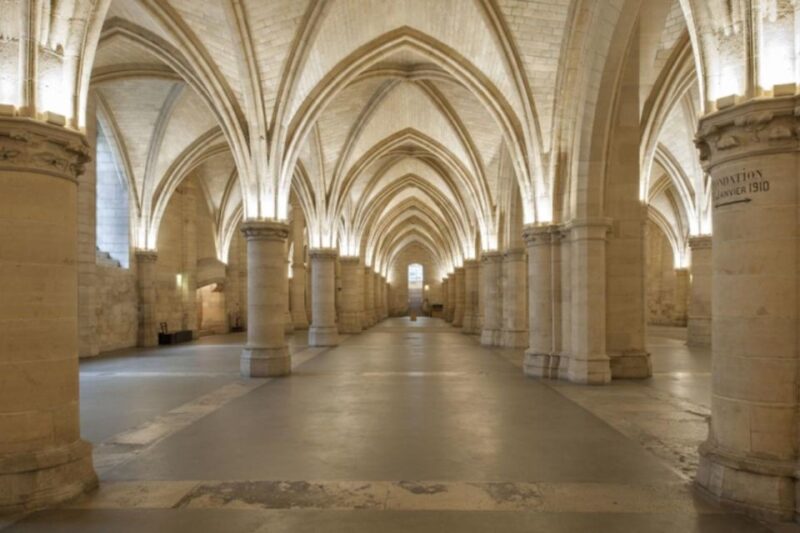 Paris: Ste-Chapelle, Conciergerie, Notre Dame Private Tour - Final Thoughts