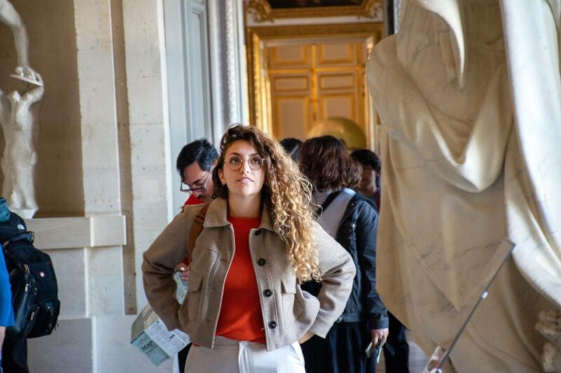Paris to Versailles: Private Guided Tour with Transport - FAQs