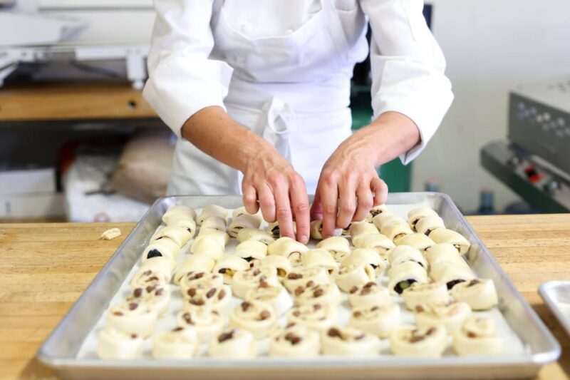 Paris: Traditional Croissant Cooking Class With Local Baker - Practical Tips for Booking and Enjoying the Class