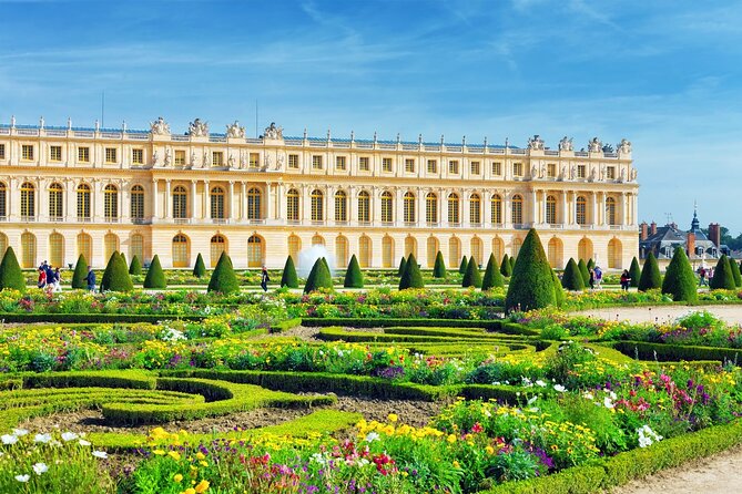 Paris Versailles King Palace with Official Tour Guide - Who Should Consider This Tour?