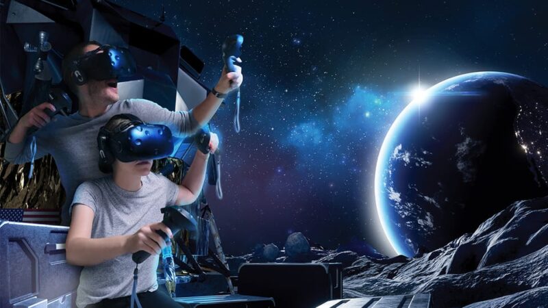 Paris: Virtual-Reality Escape Room Adventure - The Experience: What Can Travelers Expect?