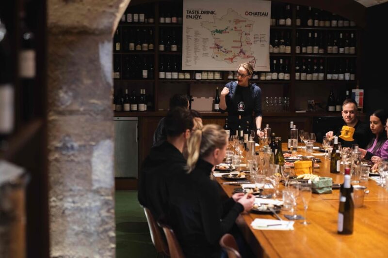 Paris: Wine and Cheese Lunch - The Sum Up: Who Will Find This Experience Most Valuable?