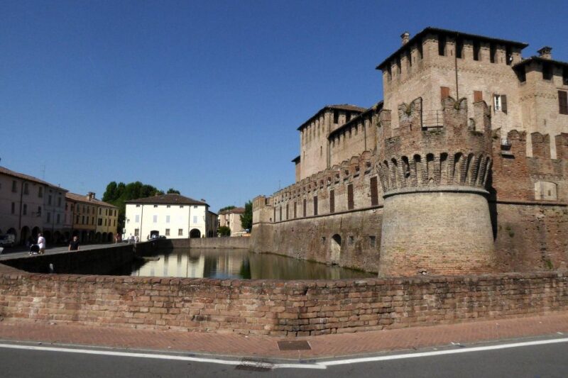 Parma Private Walking Tour - The Itinerary Breakdown
