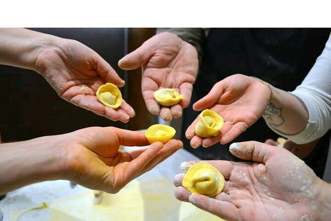 Pasta Lovers - FAQs