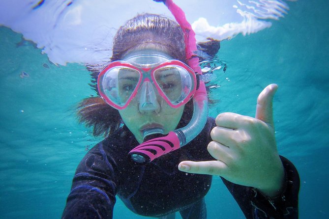 Pattaya PADI Beginner Scuba Diving One Try Dive Depth 6 Meters and Snorkeling ) - The Value of the Experience