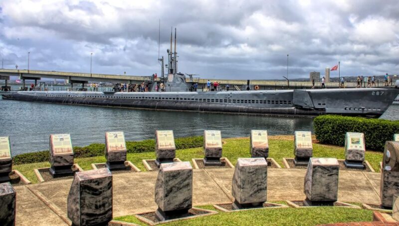 Pearl Harbor's #1 Private VIP Tour -"The Arizona Memorial" - The Sum Up
