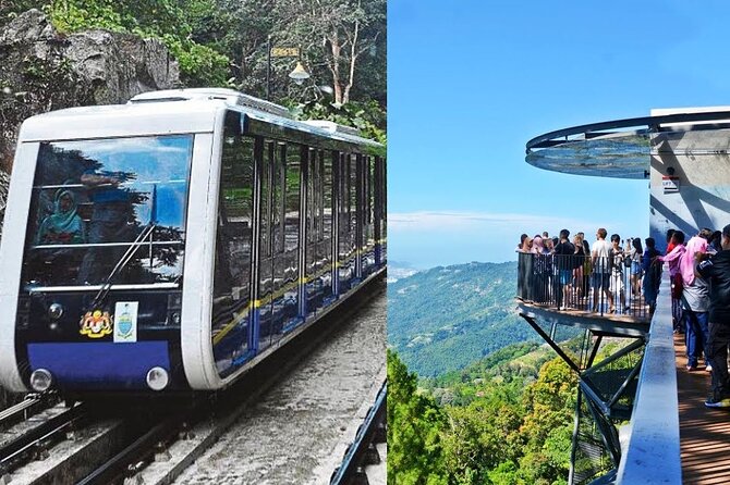 Penang City & Temple Tour with Penang Hill(Fast Lane) & Kek Lok Si - Final Thoughts