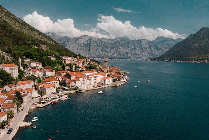 Perast and Our Lady of the Rocks 1,5 hours tour - ticket tour - Who Will Love This Tour?