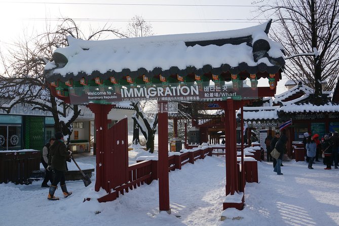 [Perfect Private Tour] Nami island, Petite France and Organic Strawberry Farm - What Do Travelers Say?