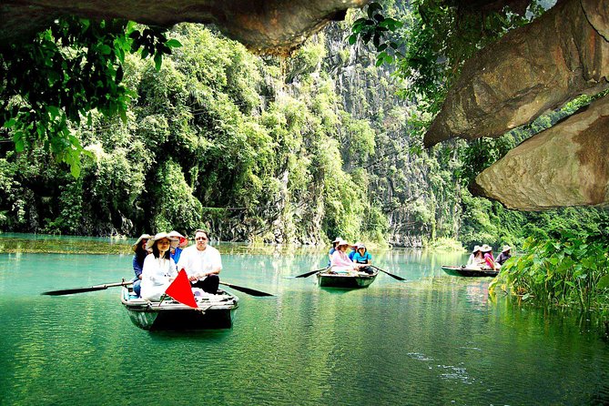Perfume Pagoda Day Trip from Hanoi - Practical Tips for Your Visit