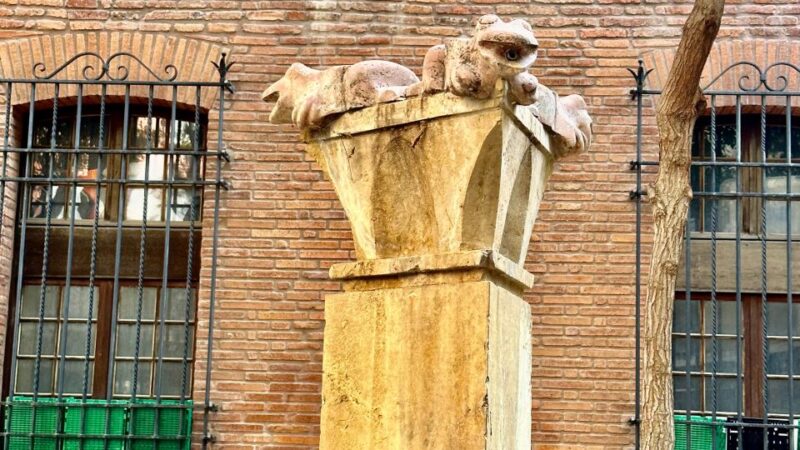 Perpignan : 2h private tour for small group - The Sum Up