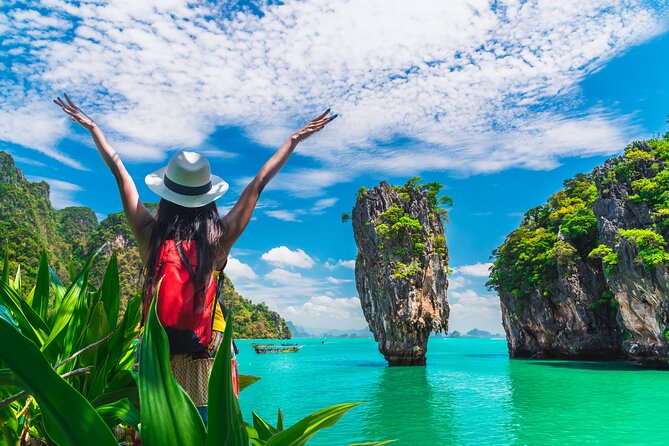 Phang Nga Bay Tour from Krabi - Who Will Love This Tour?
