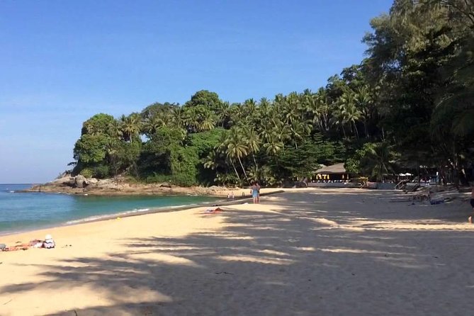 Phi Phi Early Bird Premium Tour by Speed Boat with Lunch - The Sum Up