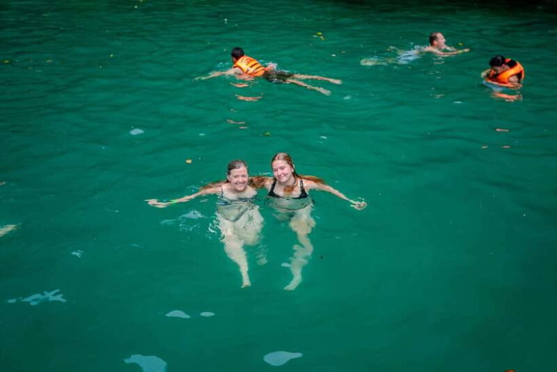 Phi Phi: Early Morning Speed Boat to Maya Bay - Practical Tips for Travelers