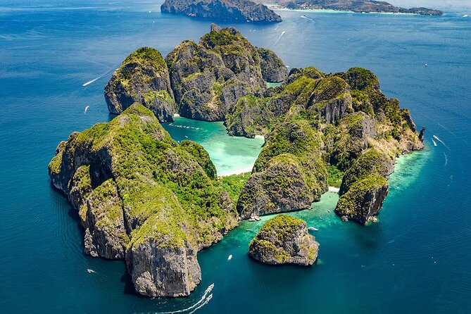 Phi Phi, Maya Bay, Bamboo by Private VIP boat - Who Would Love This Tour?