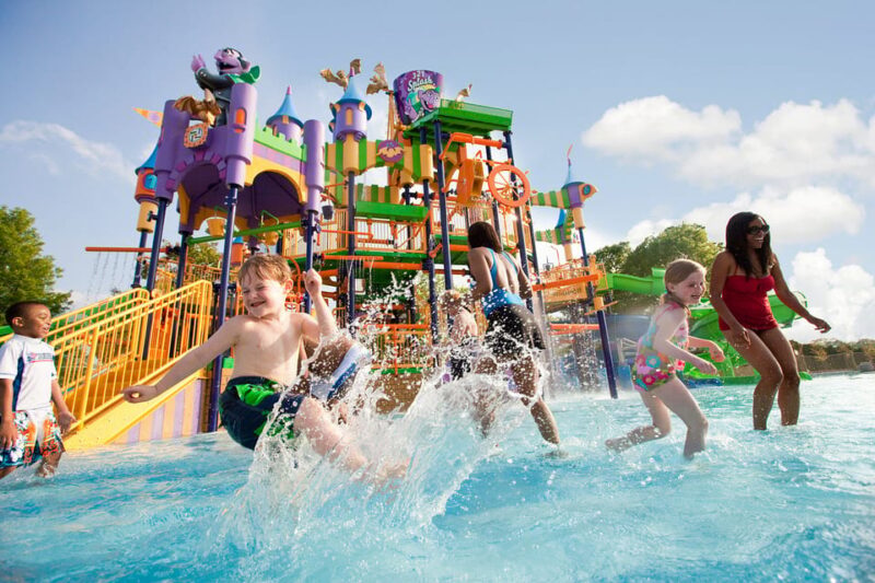 Philadelphia: Official Sesame Place Entry Ticket - Final Thoughts