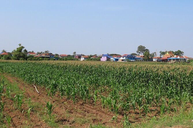 Phnom Penh Countryside Cycle Tour - Final Thoughts
