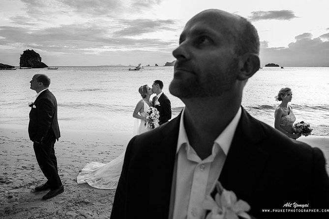 Photographer for wedding in all location of Thailand - Frequently Asked Questions