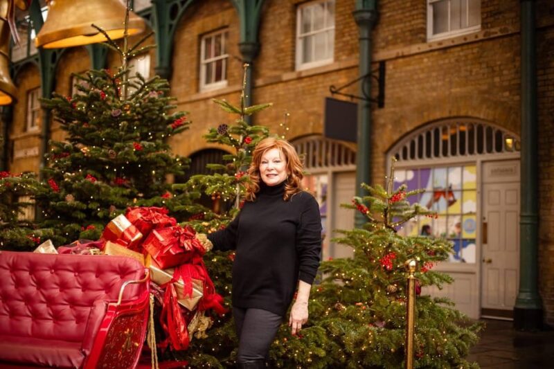 Photoshoot at Notting hill,Covent Garden,St Paul Cathedral - Price and Value