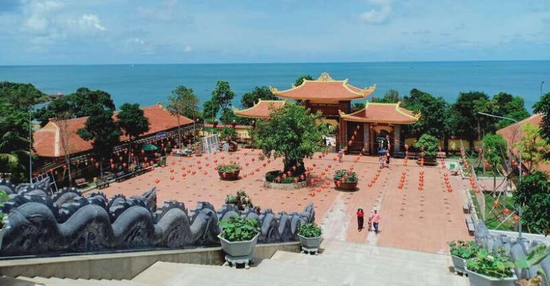 Phu Quoc : Pearl Farm, Pepper Farm, and Sao Beach Tour - FAQ