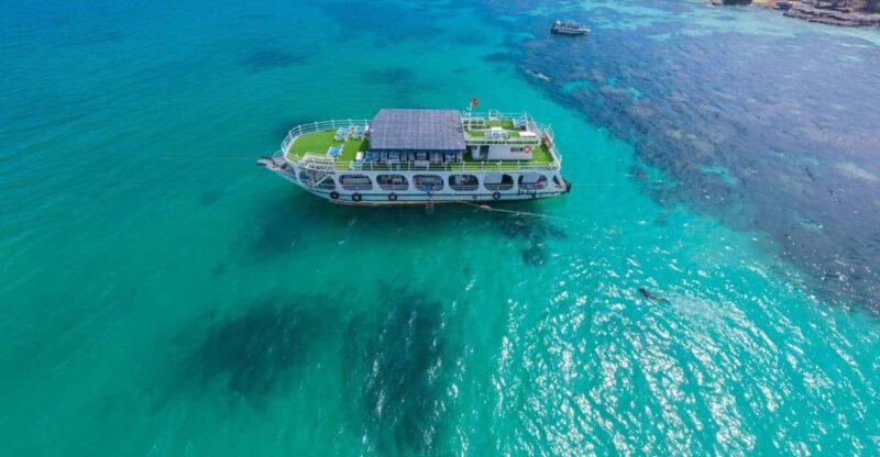 Phu Quoc: Snorkeling & Fishing in the South Island - Who Will Enjoy This Tour?