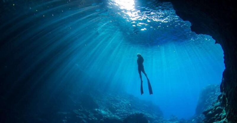 Phuket: AIDA/SSI/Molchanovs Freediving Level 1 - 2 days - The Learning Experience: Why It Works
