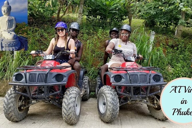 Phuket ATV Seaview On Tour - Price and Value Analysis