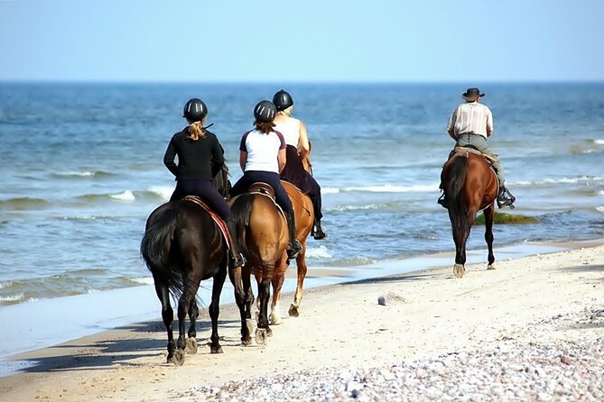 Phuket Beach and Horse Rides 1 Hour Experience - Final Thoughts