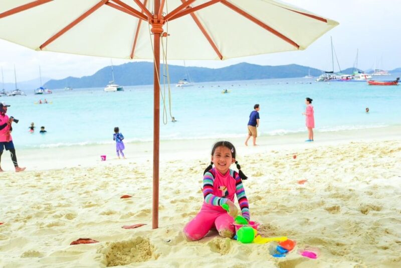 Phuket: Coral Island Half-Day Tour by Speedboat - Final Thoughts