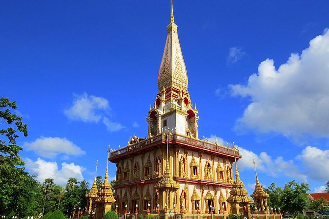 Phuket: Private Car or Minibus Rental with Driver - Practical Aspects