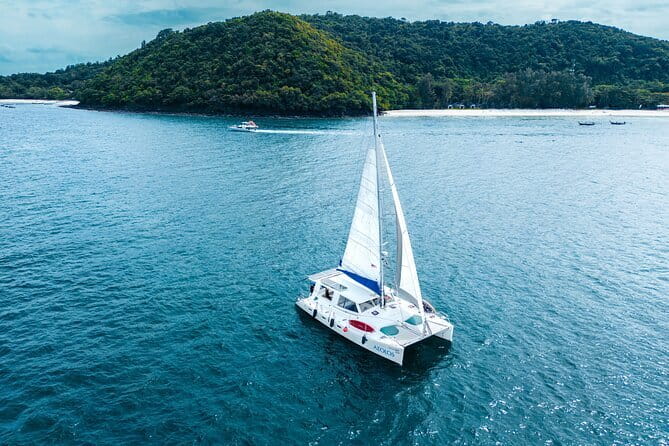 Phuket Scuba Diving Maiton Private Island Small Group or Snorkel - The Practical Side: Price, Equipment, and Logistics