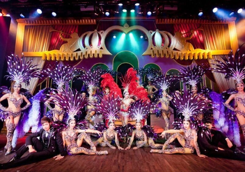 Phuket: Simon Cabaret Show Admission Ticket - Final Thoughts