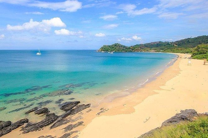 Phuket to Koh Lanta by Satun Pakbara Speed Boat - Value and Practical Tips