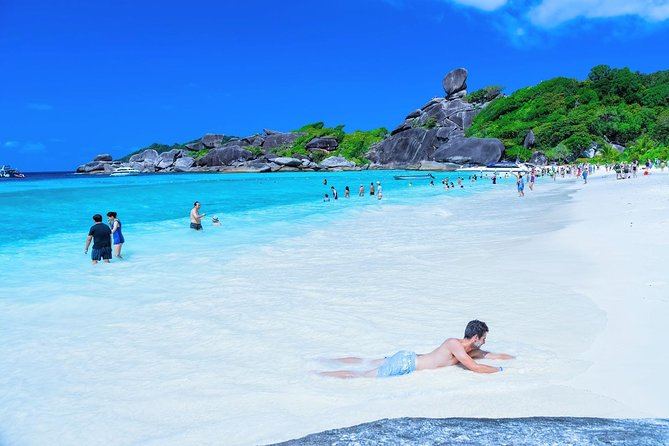 Phuket: Wow Andaman Snorkeling Trip to Similan Islands - Practical Details and What You Need to Know