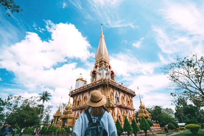 Phuket's Cultural Heart: Wat Chalong & Old Town Tour - Who Is This Tour Best For?