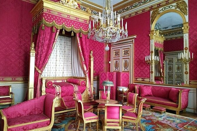 Pierrefonds & Compiègne Palaces -2 Castles Private Trip - Final Thoughts